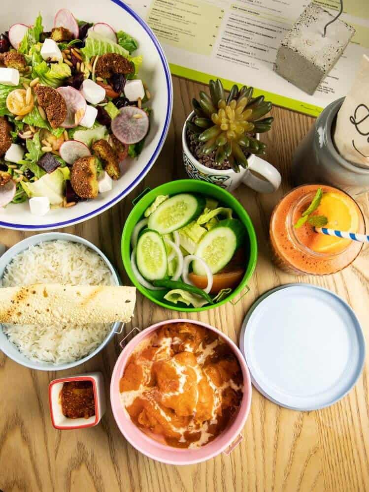 Restaurants & Dinner Places Near Dubai World Trade Centre | The Daily ...