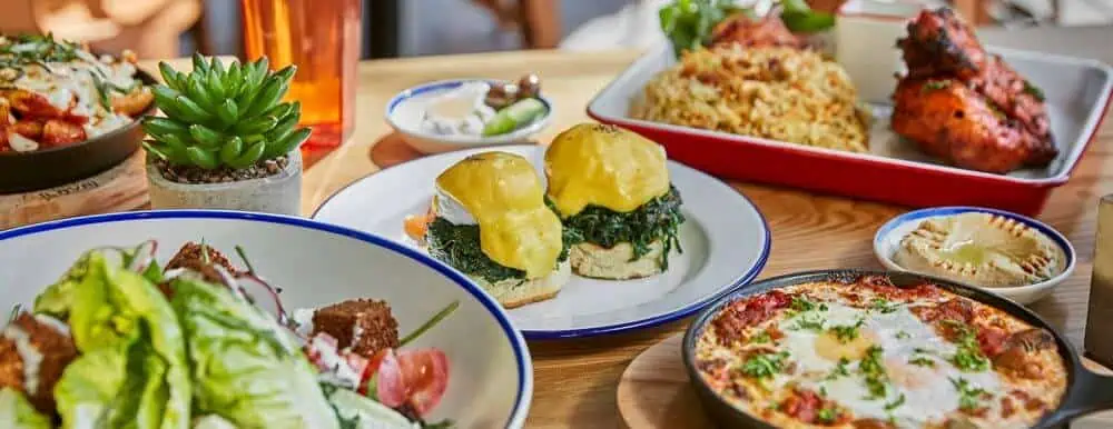 The Daily At Rove Hotels