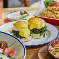 The Daily At Rove Hotels