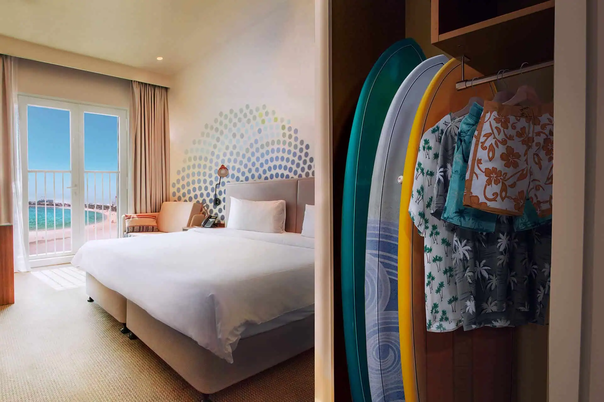 Image Gallery - Rove Hotels