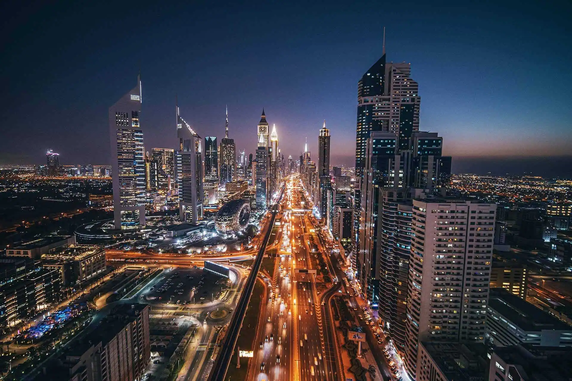 Image Gallery of Rove Trade Centre | Rove Hotels