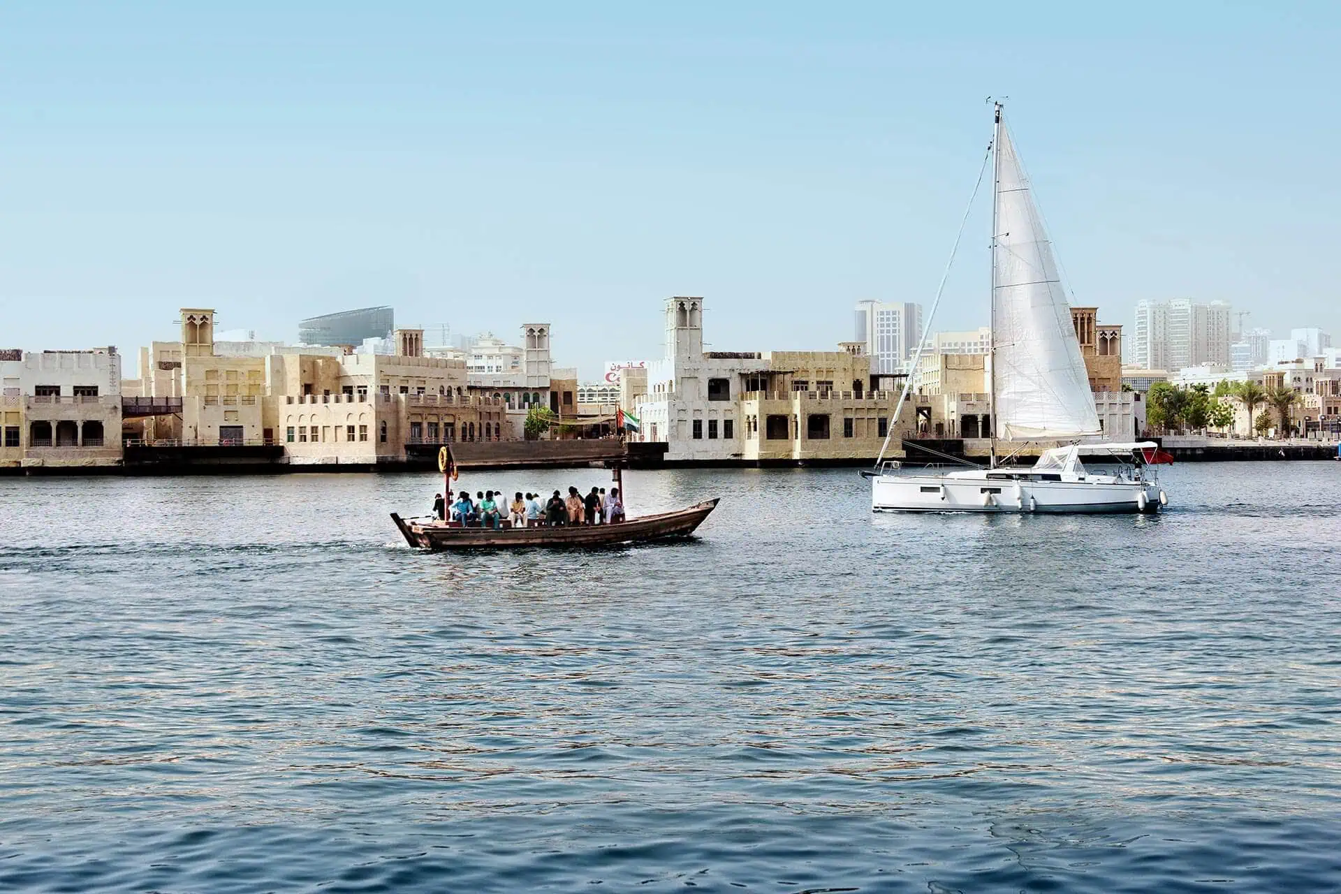 Image Gallery of Rove City Centre | Hotels in City Centre Deira