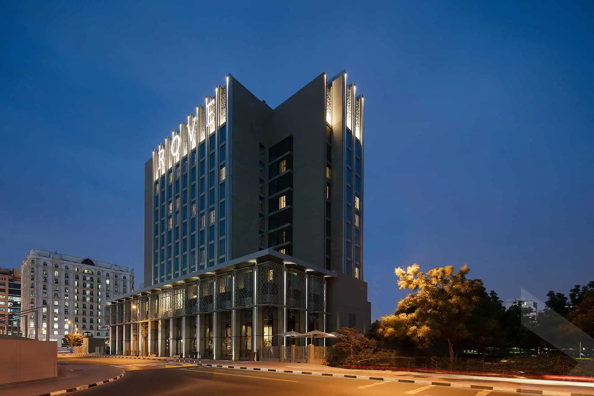 Image Gallery of Rove City Centre | Hotels in City Centre Deira