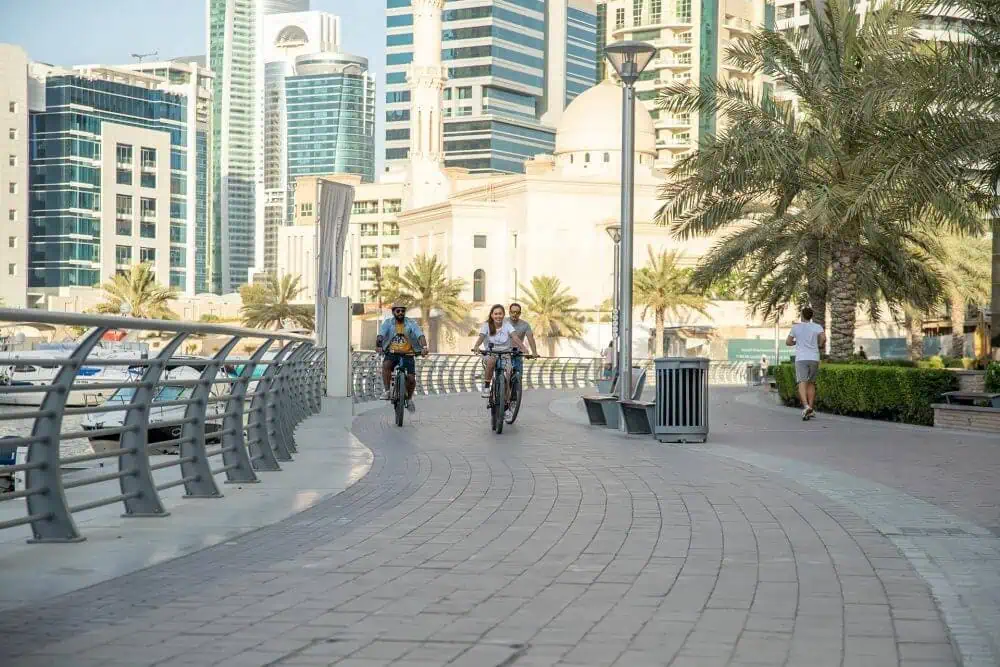 Image Gallery of Rove Dubai Marina | Rove Hotels