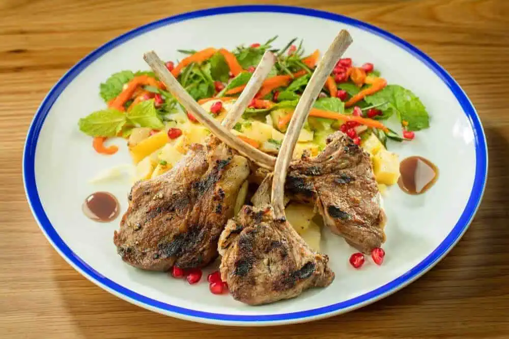 Restaurants & Dinner Places Near Sheikh Zayed Road | The Daily - Rove ...