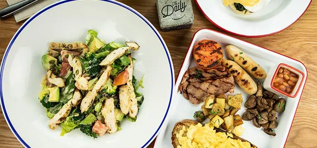 The Daily At Rove Hotels