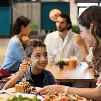 The Daily At Rove Hotels