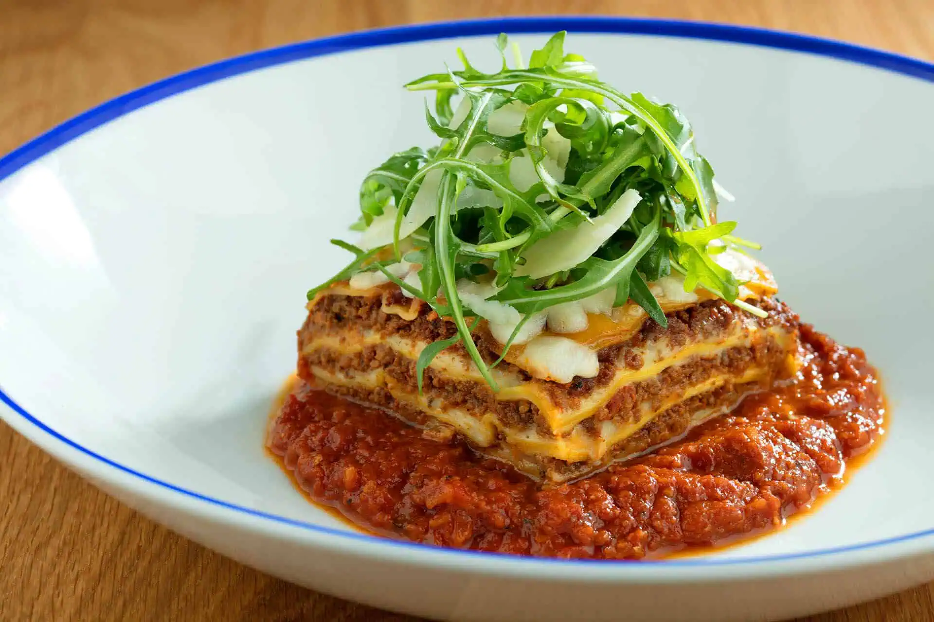 The Daily JBR Restaurant: Casual Dining at Rove JBR