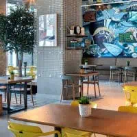 The Daily At Rove Hotels