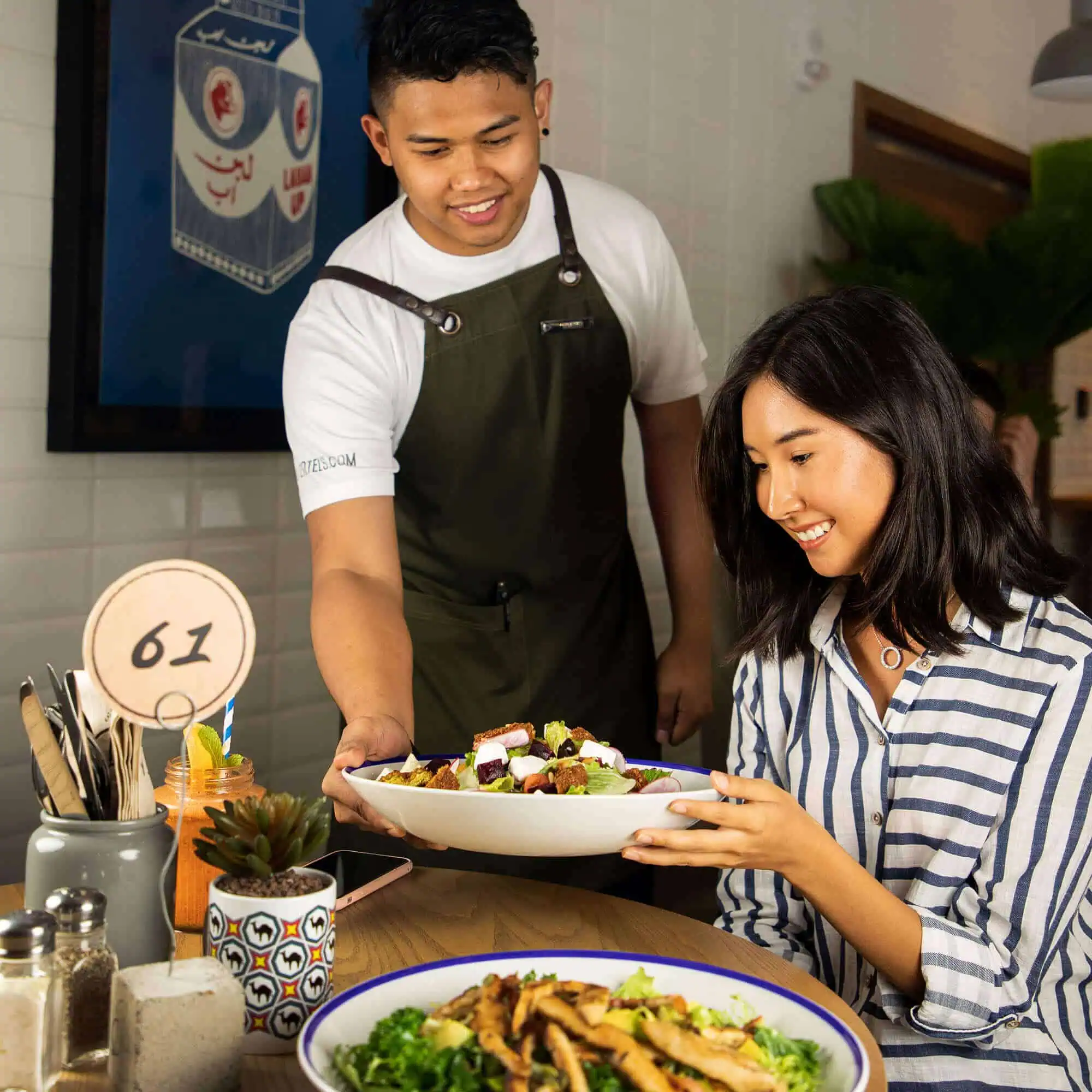 The Daily At Rove Hotels