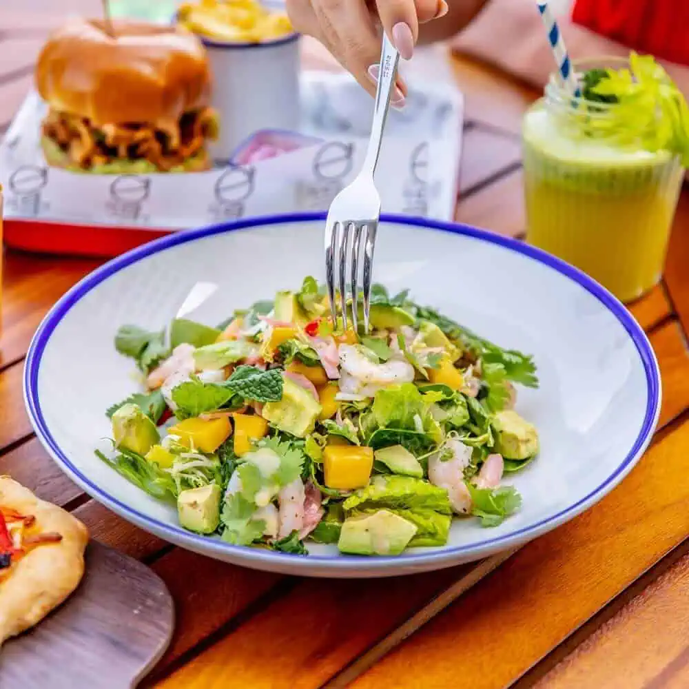 The Daily At Rove Hotels