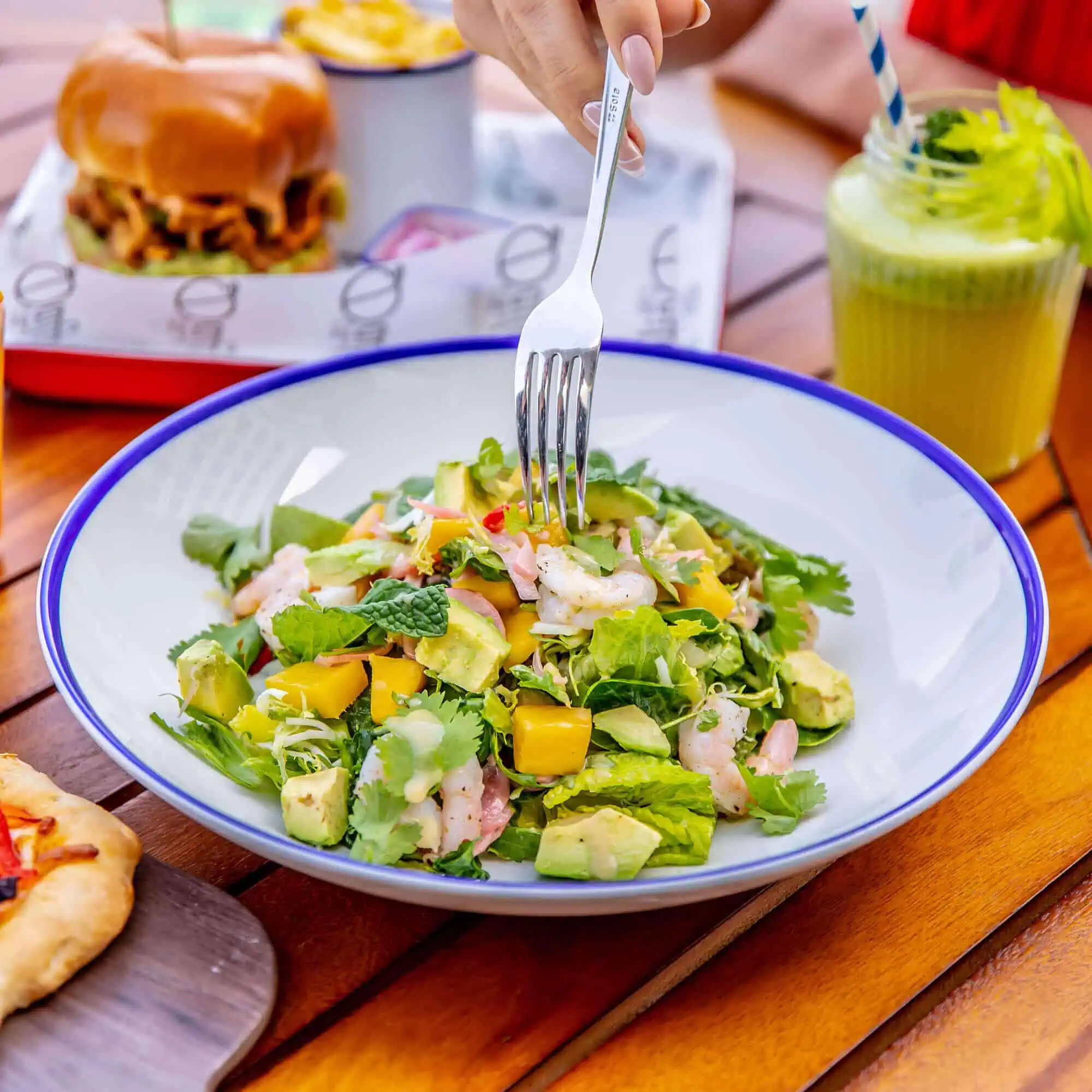 The Daily At Rove Hotels