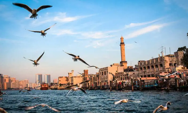 Explore the Cultural Charm of Deira Dubai: Top 8 Things to Do | Rove Hotels