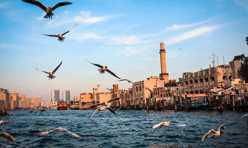 Guide To Deira Dubai: The Gateway to Old Time Dubai