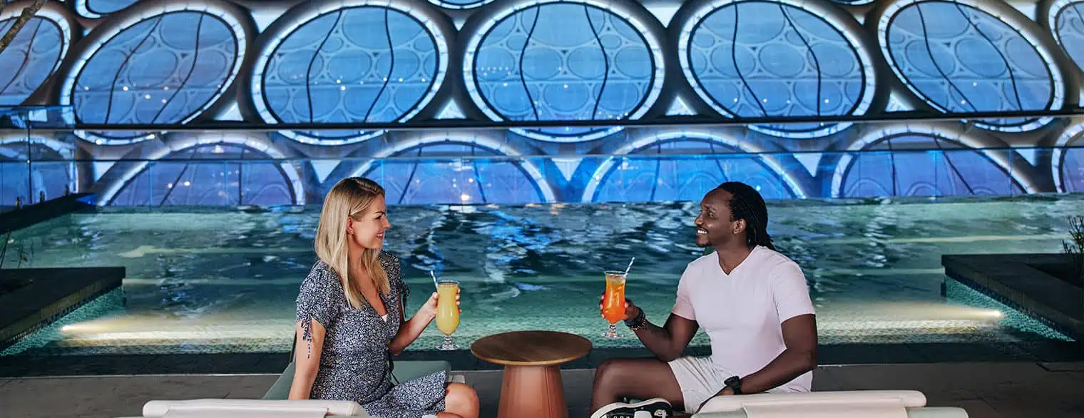 Image Gallery of Rove At The Park | Rove Hotels