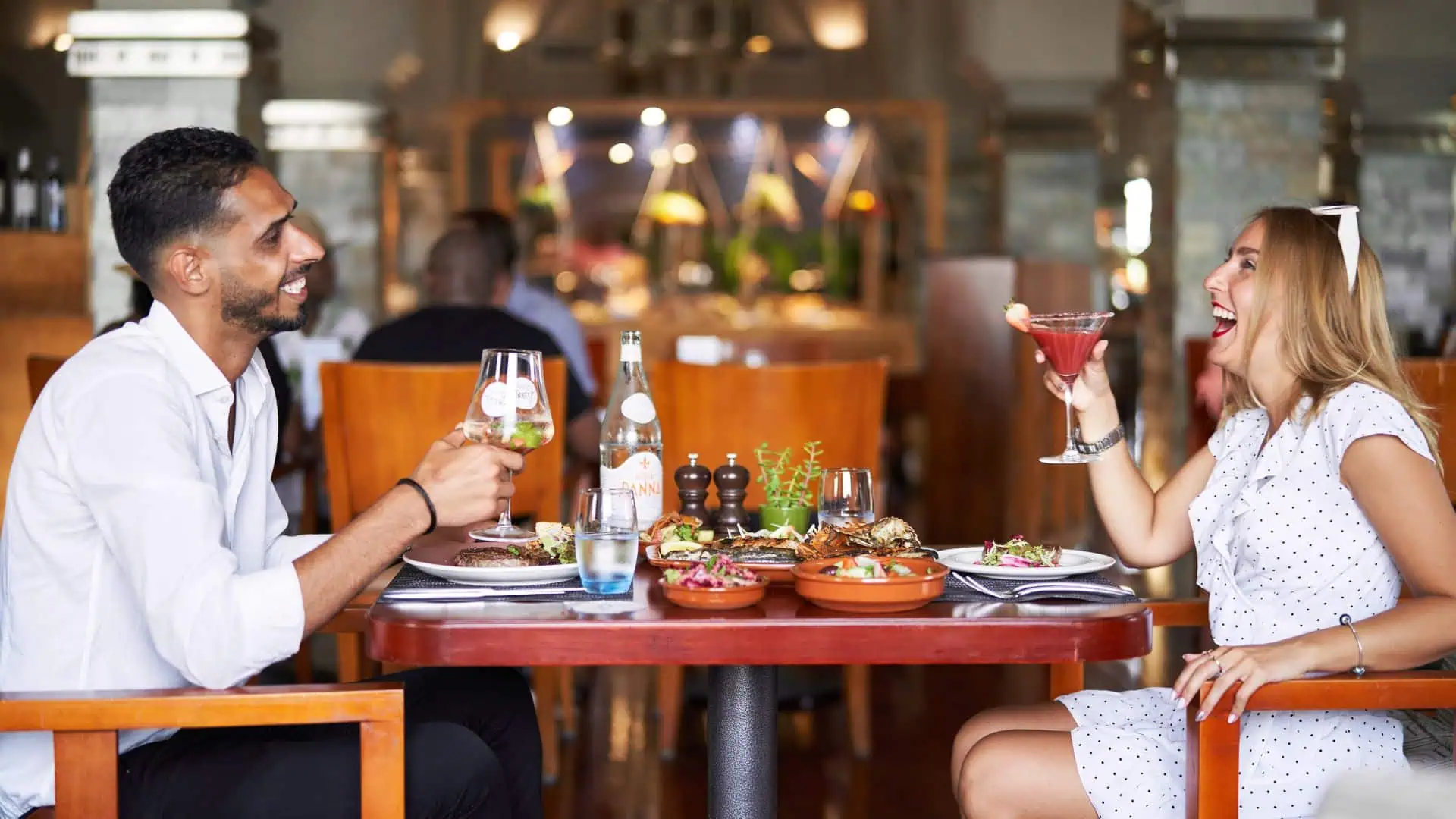 How to Get to Rove Al Marjan Island, Ras Al Khaimah