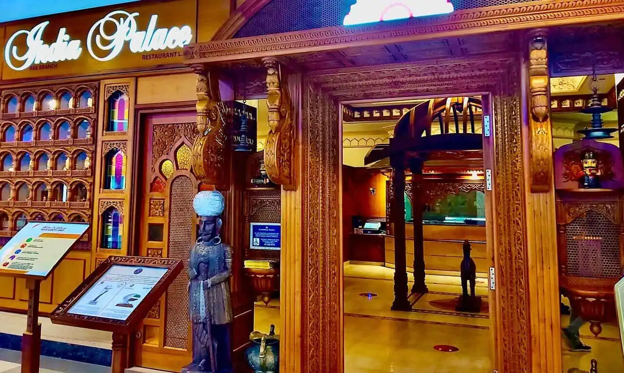 How to Get to Rove Al Marjan Island, Ras Al Khaimah