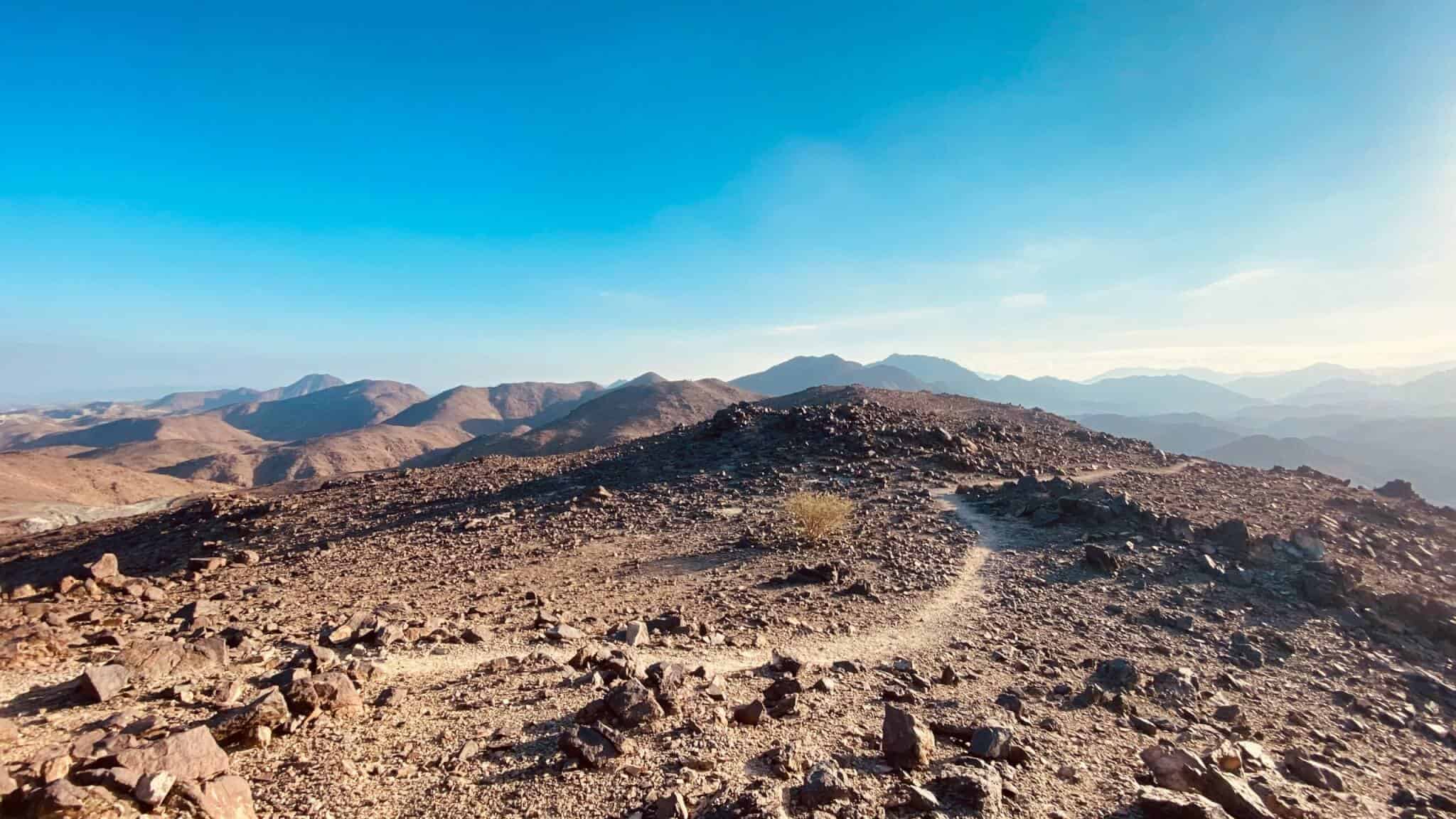 How to Get to Rove Al Marjan Island, Ras Al Khaimah