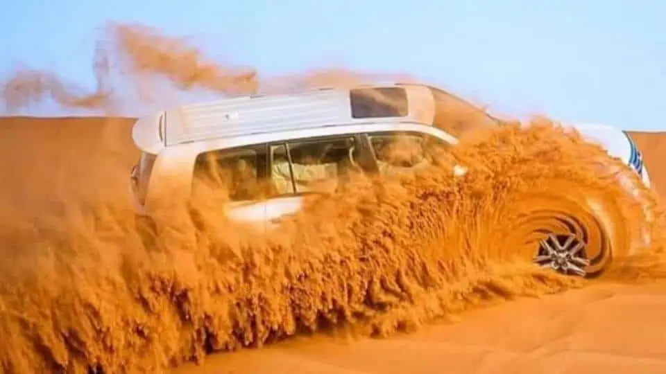 Things to do in Al Hamra Village in Ras Al Khaimah | Rove Al Marjan Island