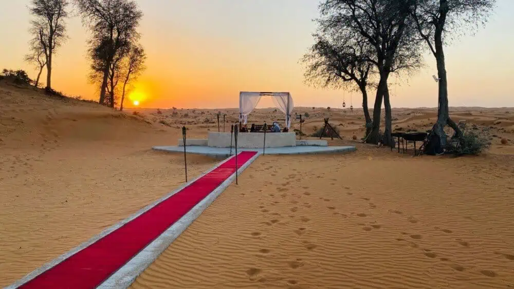 Things to do in Al Hamra Village in Ras Al Khaimah | Rove Al Marjan Island