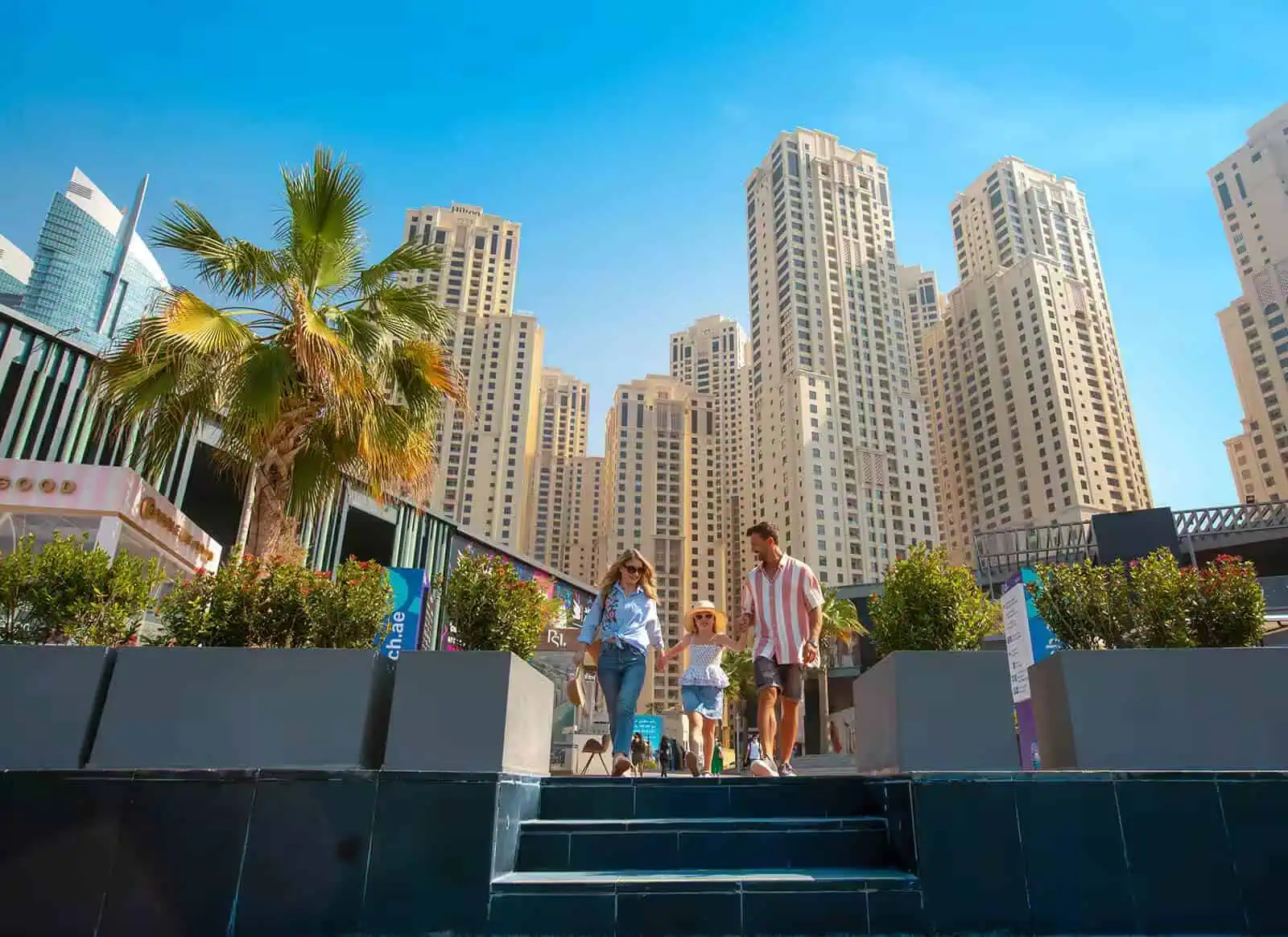 Image Gallery of Rove Dubai Marina | Rove Hotels