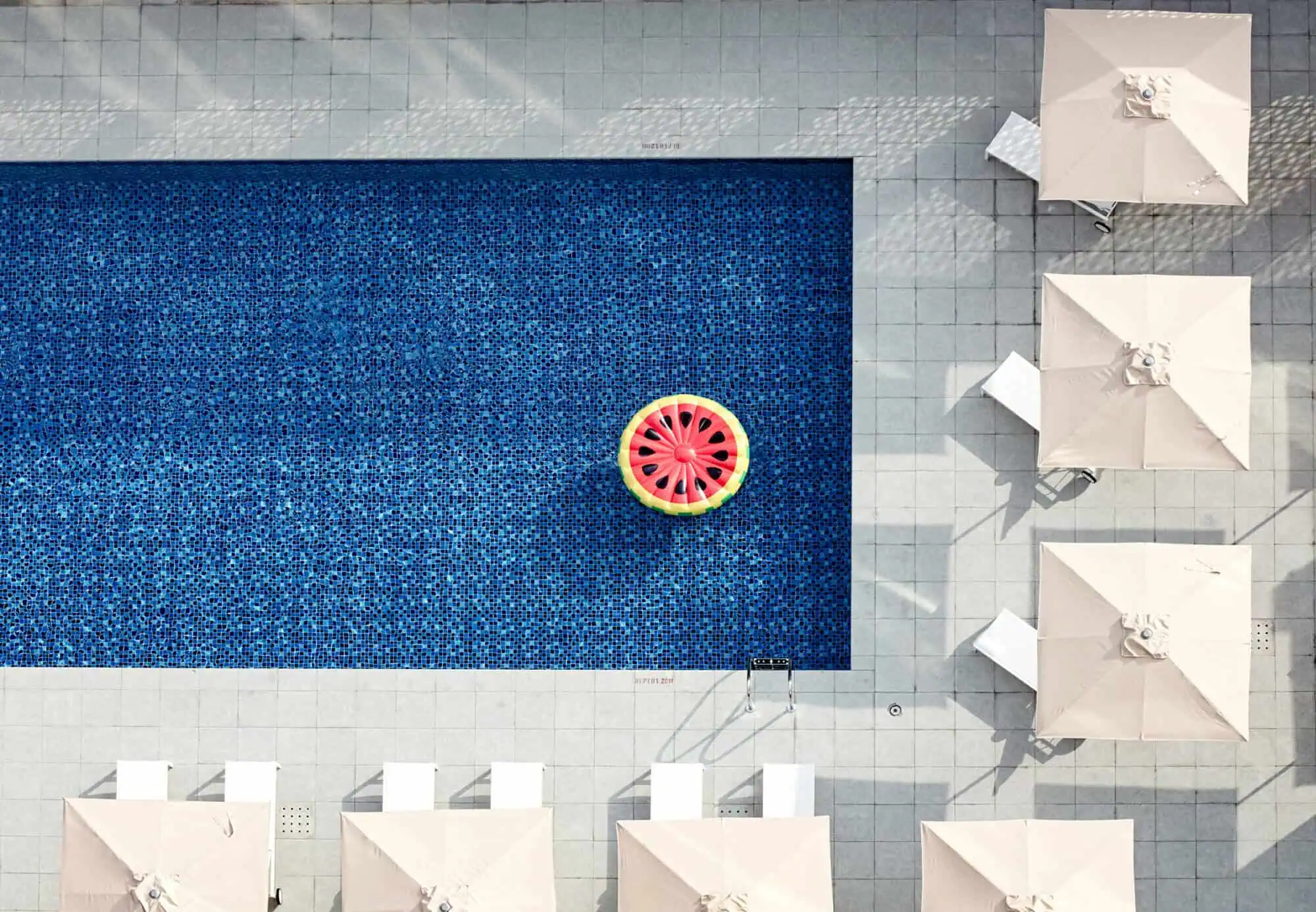 Image Gallery of Rove Dubai Marina | Rove Hotels